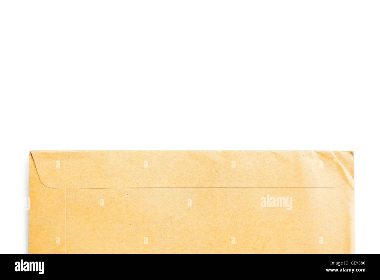 brown document case placed on white floor Stock Photo - Alamy