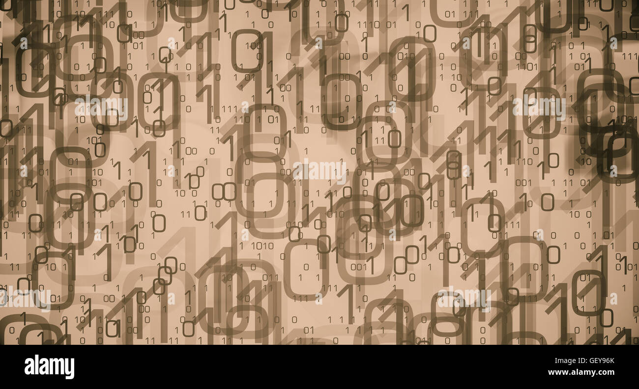 Digits one zero Stock Photo - Alamy