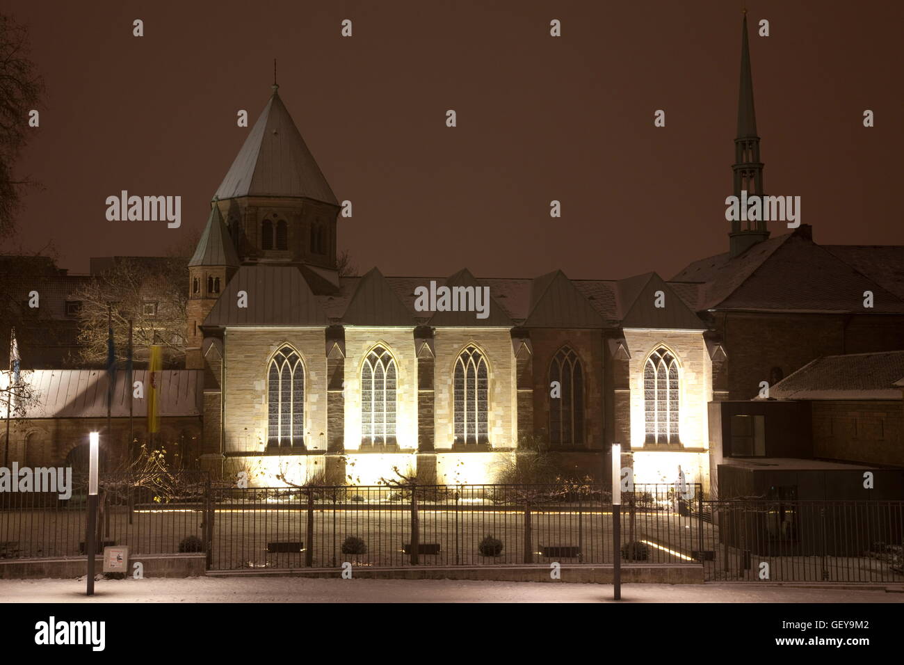 geography / travel, Germany, North Rhine-Westphalia, Ruhr area, Essen ...