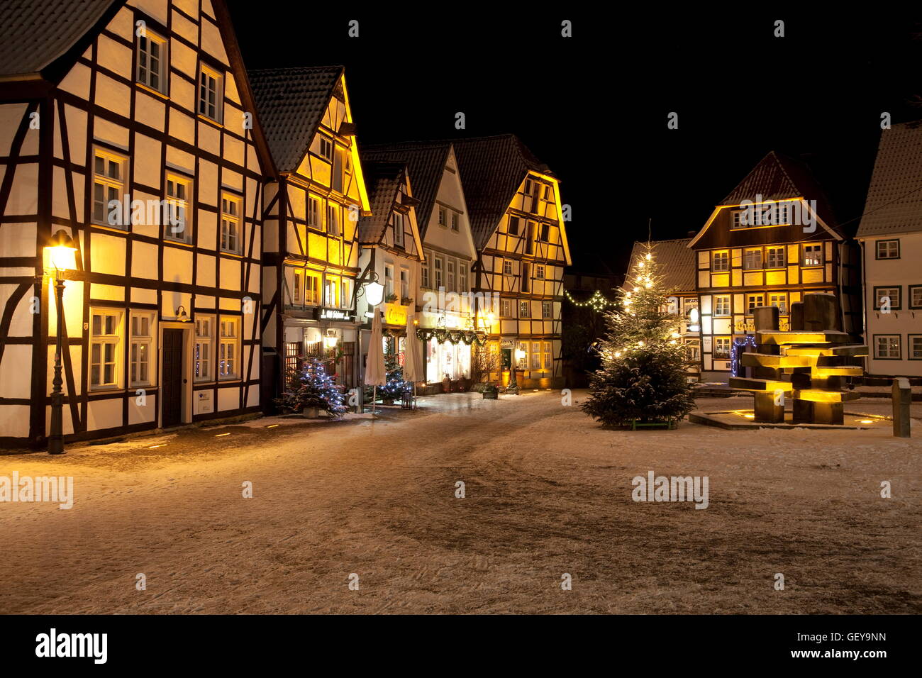 City of soest hi-res stock photography and images - Alamy