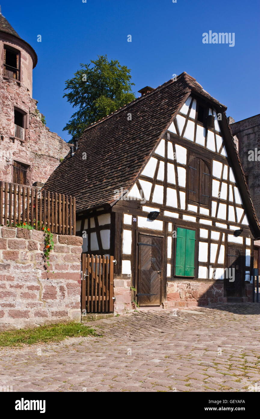 Benedictine monasteries middle ages hi-res stock photography and images ...