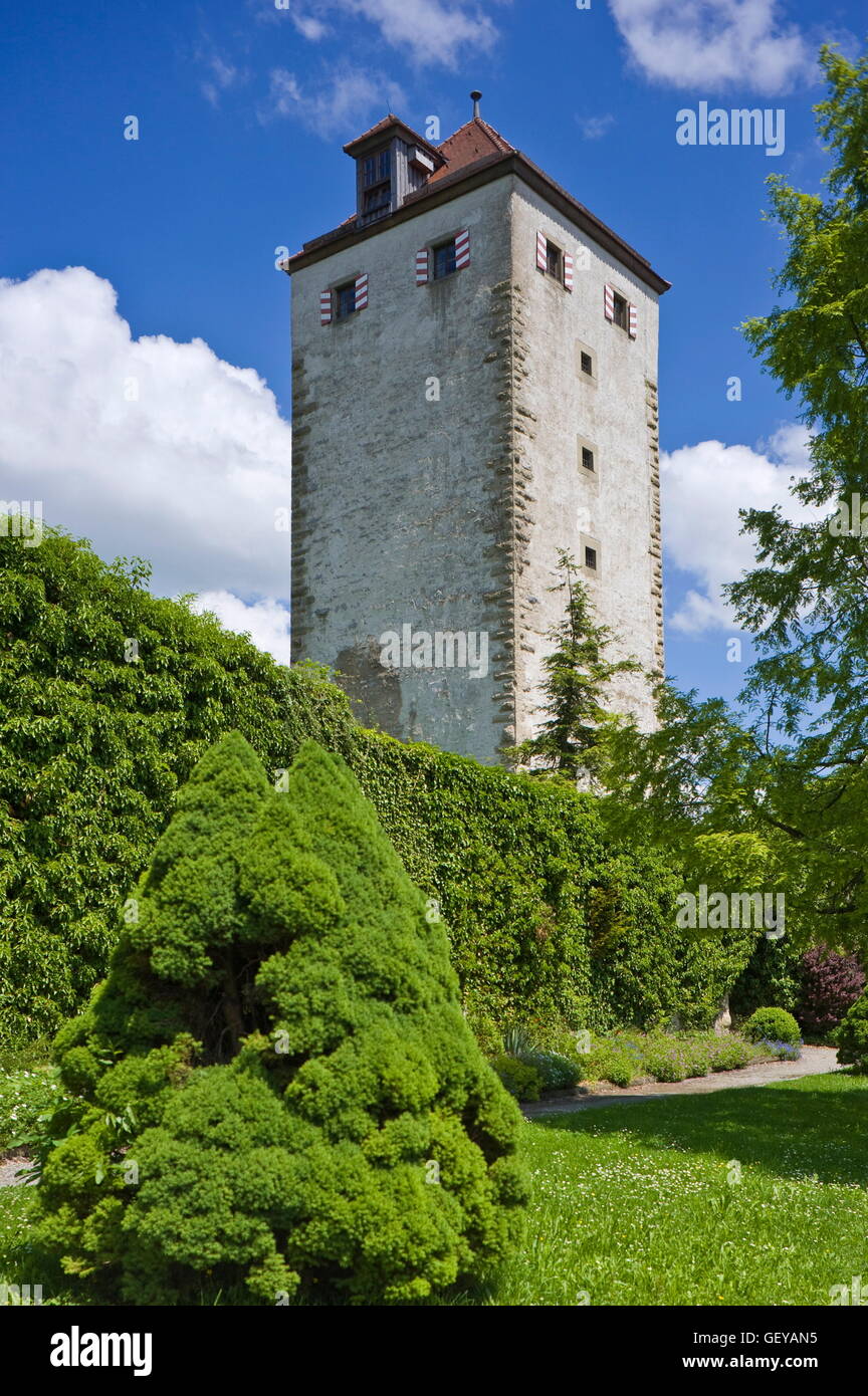 geography / travel, Germany, Baden-Wuerttemberg, Horb am Neckar, castle ...