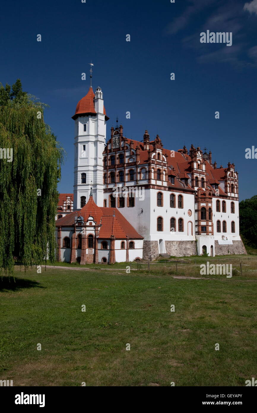 geography / travel, Germany, Mecklenburg-West Pomerania ...