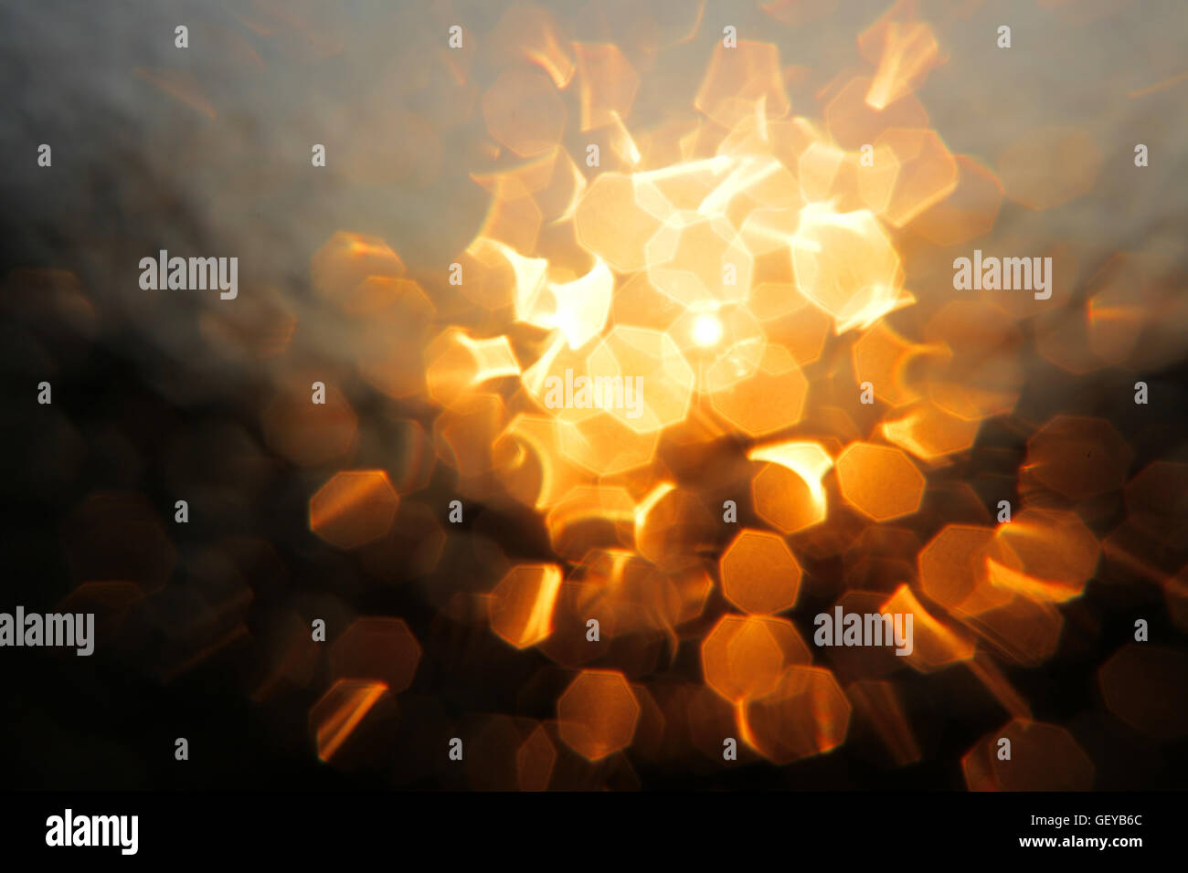 Abstract diffused color background hi-res stock photography and images ...