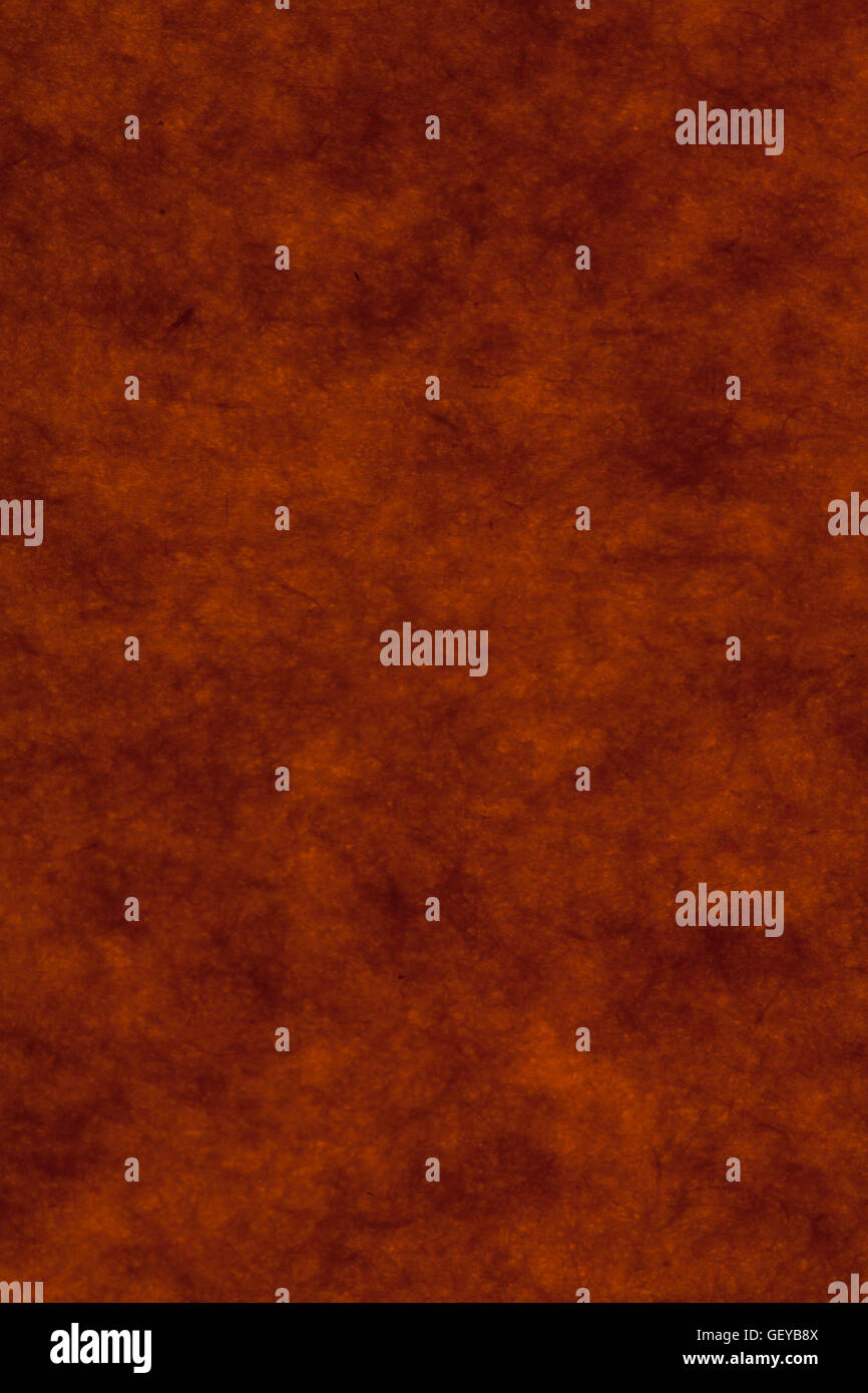 Dark red background of an old cardboard paper Stock Photo - Alamy