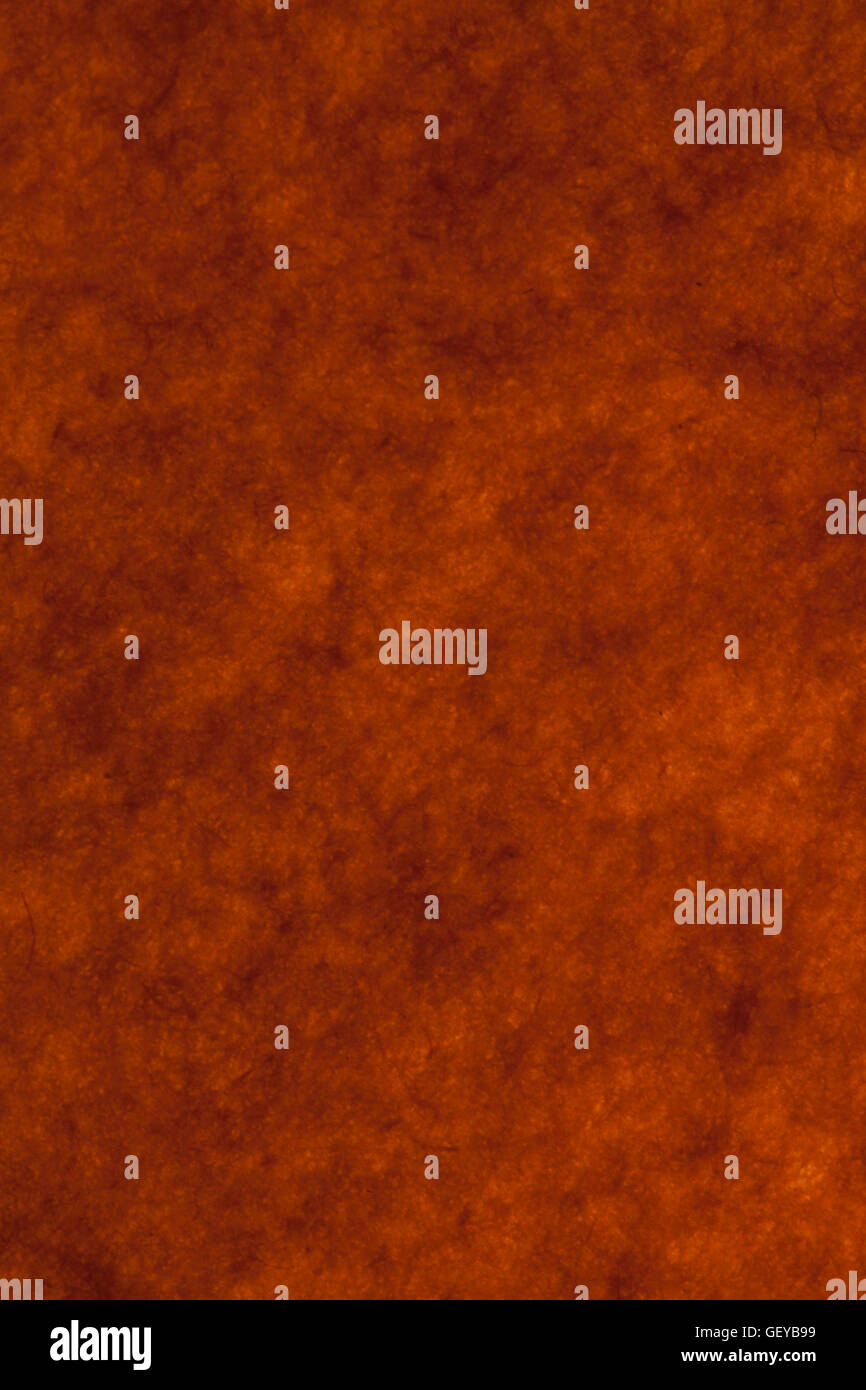 Dark red background of an old cardboard paper Stock Photo - Alamy