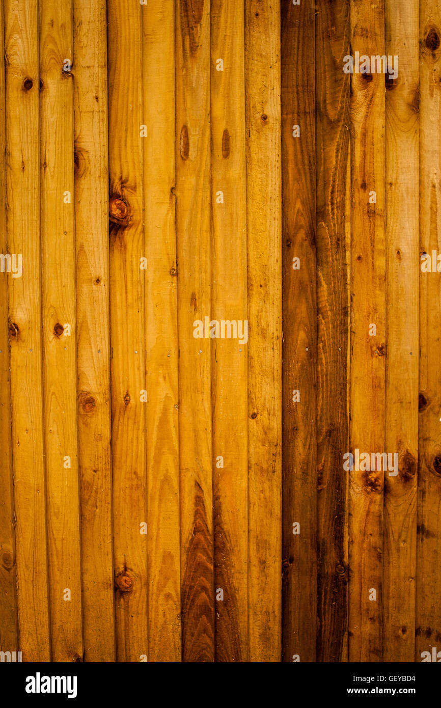 Log fence with bark rustic hi-res stock photography and images - Alamy