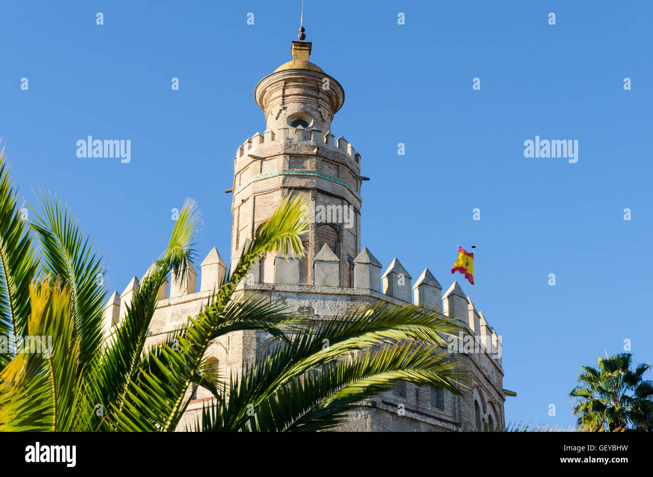 Spanish military architecture hi-res stock photography and images - Alamy