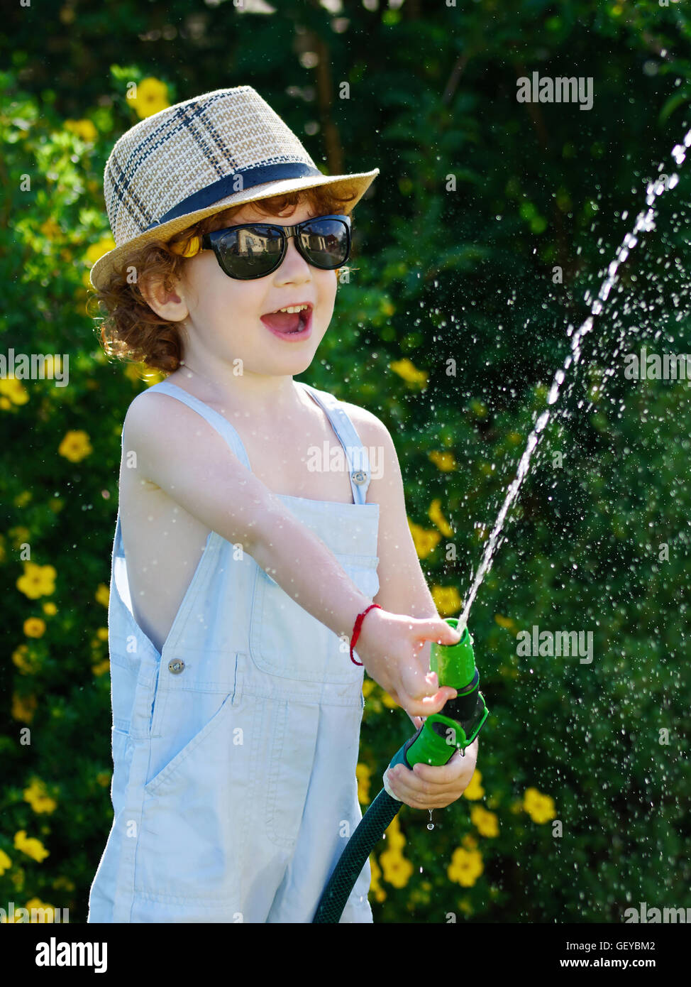 Water Hose Funny Stock Photos & Water Hose Funny Stock Images - Alamy