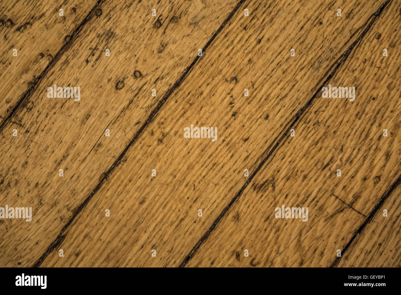 Background texture of a wooden floor panel Stock Photo - Alamy