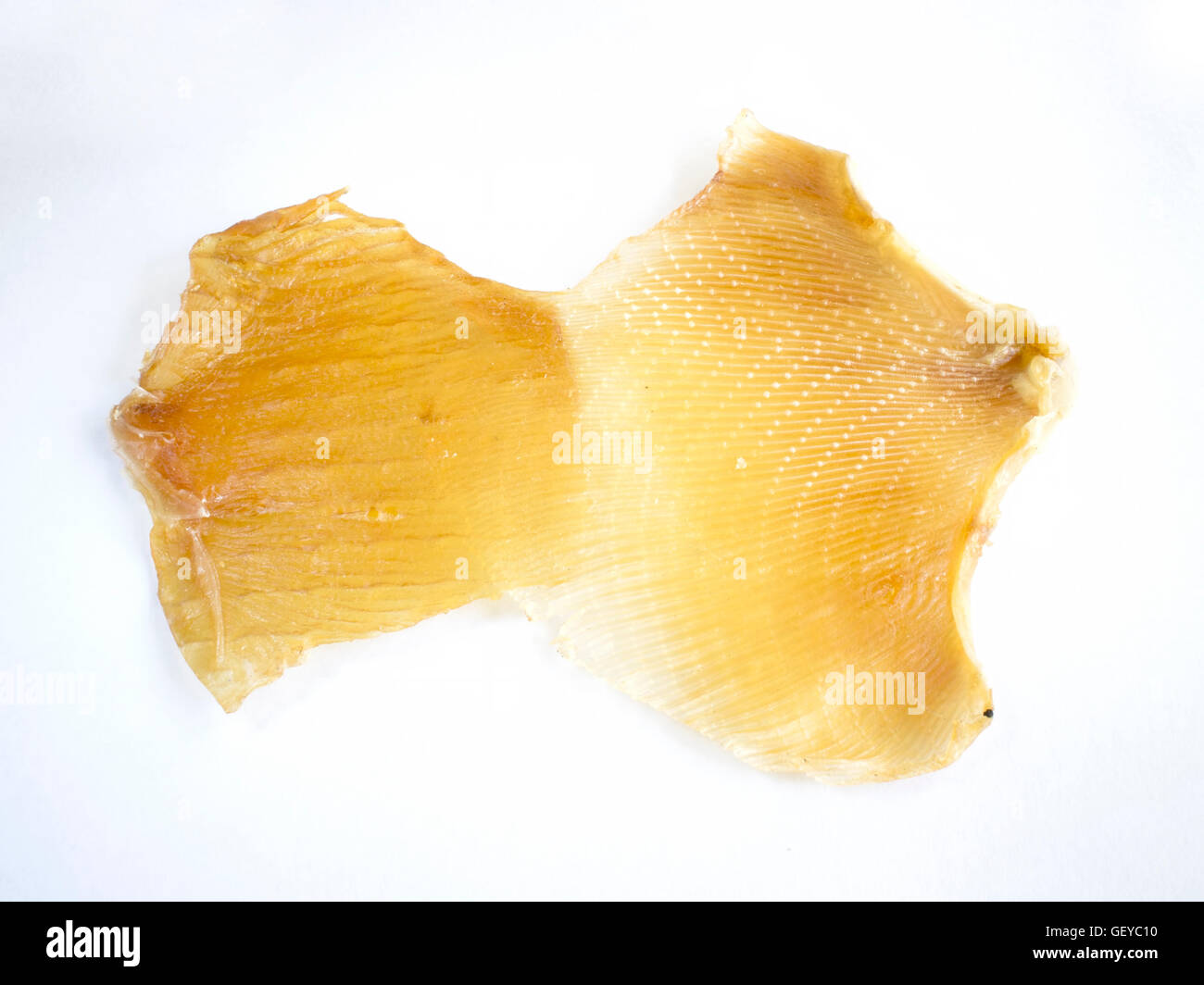 dried fish for cooking at market Stock Photo - Alamy