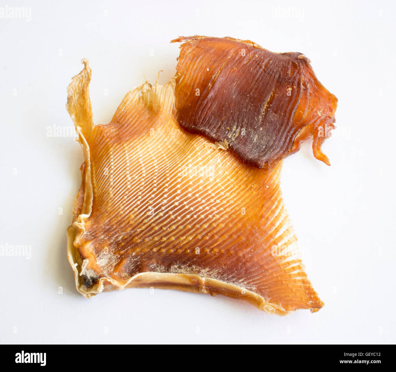 dried fish for cooking at market Stock Photo - Alamy