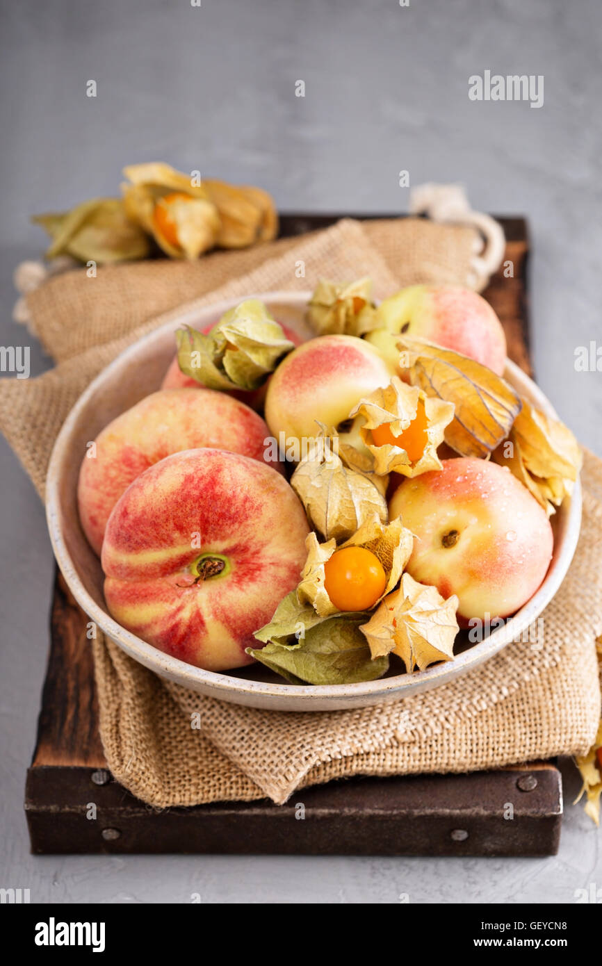 Big bowl hi-res stock photography and images - Alamy