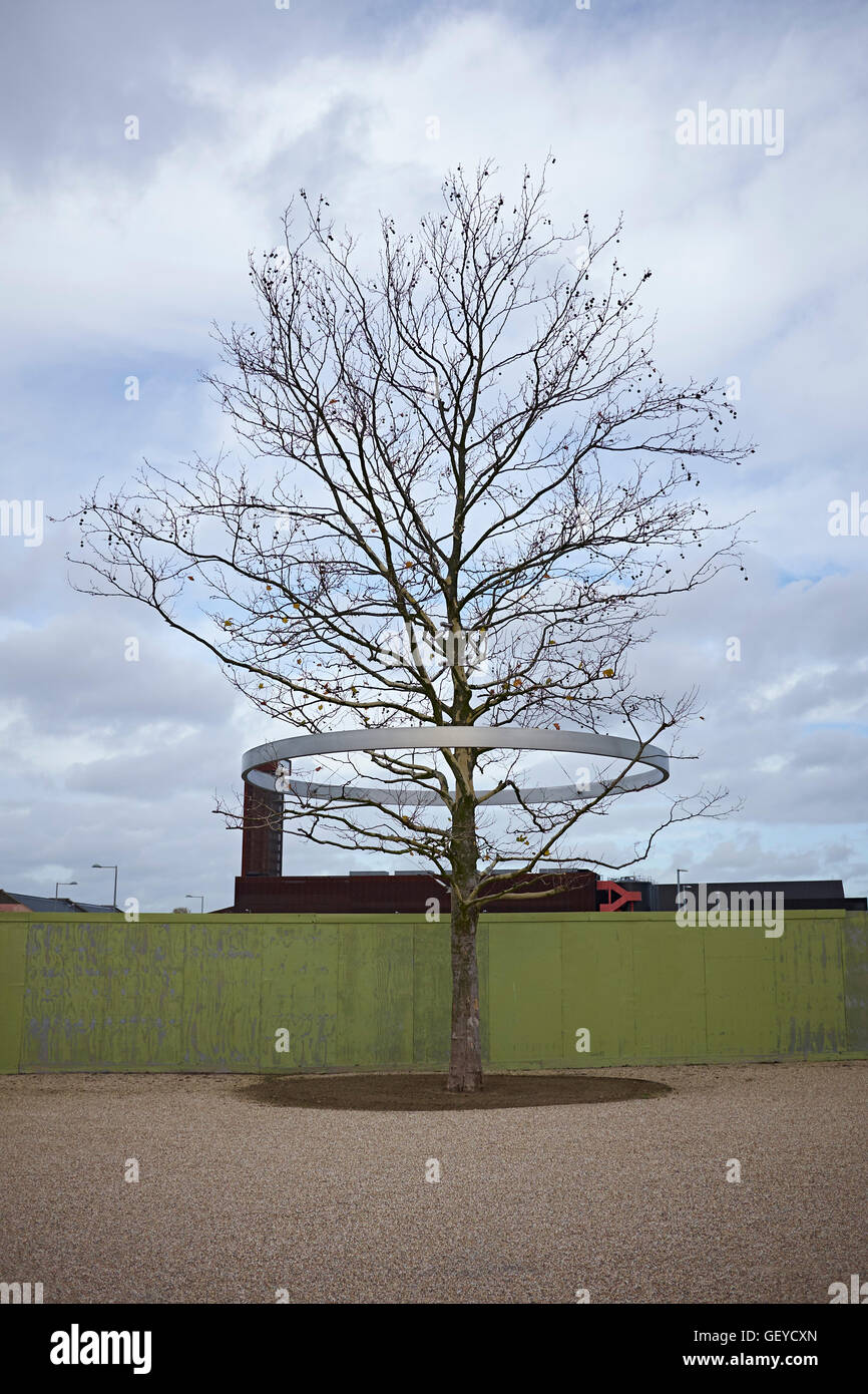 The areas surrounding the Olympic park in the Hackney Wick and ...
