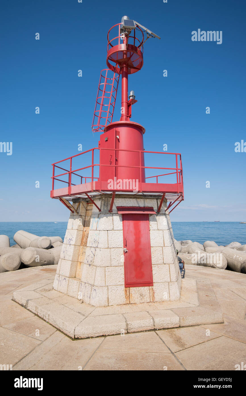 Entrance port hi-res stock photography and images - Alamy