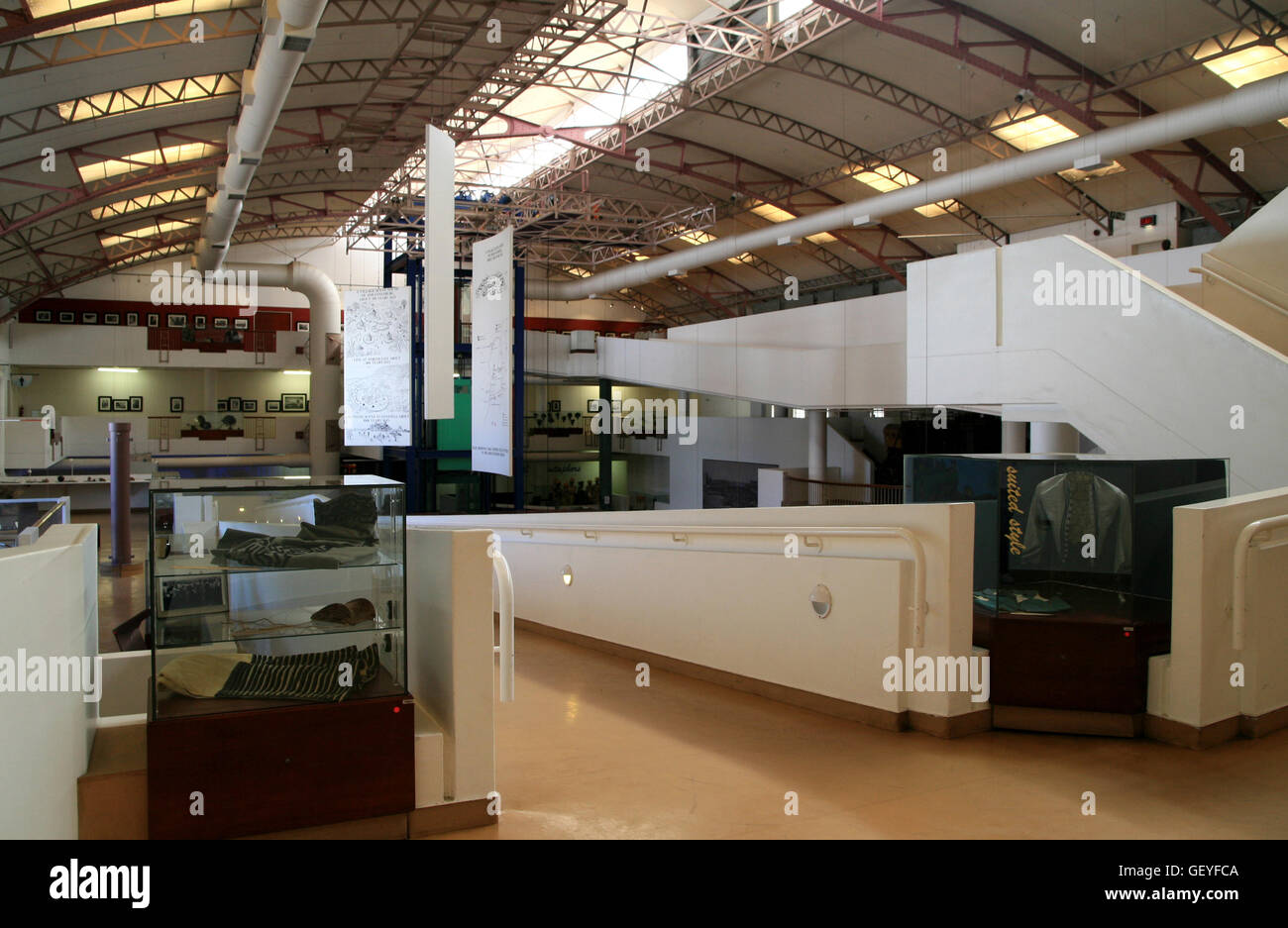 Museum africa newtown johannesburg south hi-res stock photography and ...