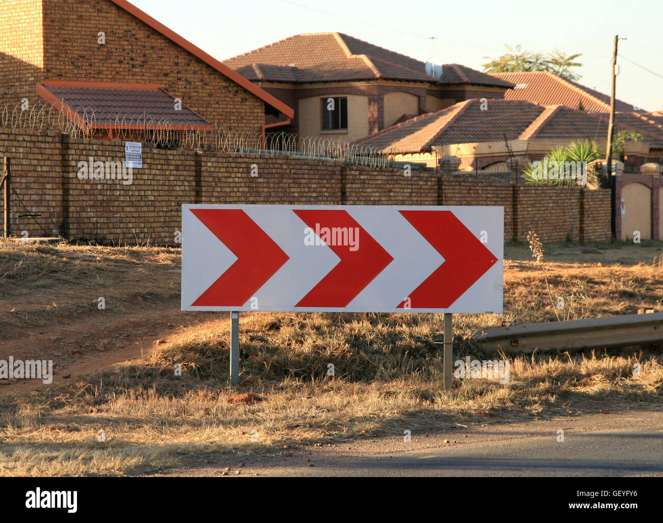 Pretoria sign hi-res stock photography and images - Alamy