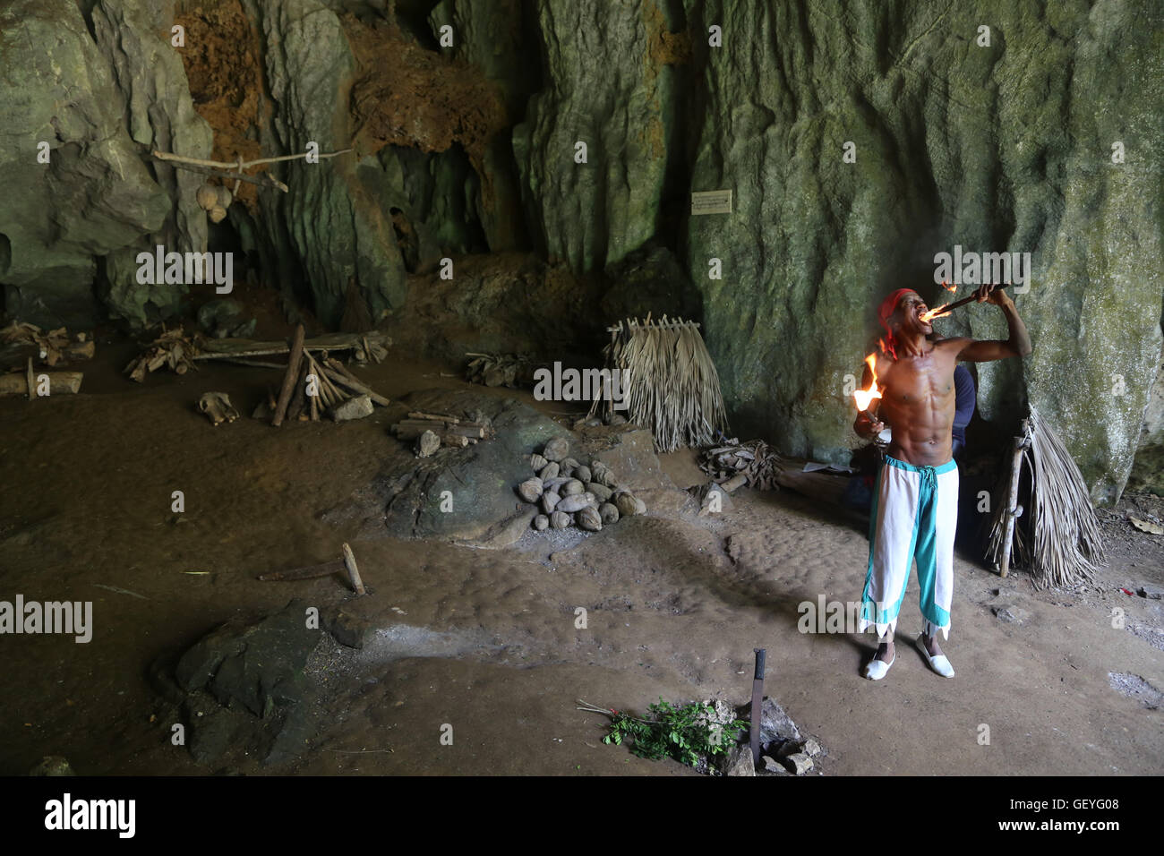 El palenque de los cimarrones hi-res stock photography and images - Alamy