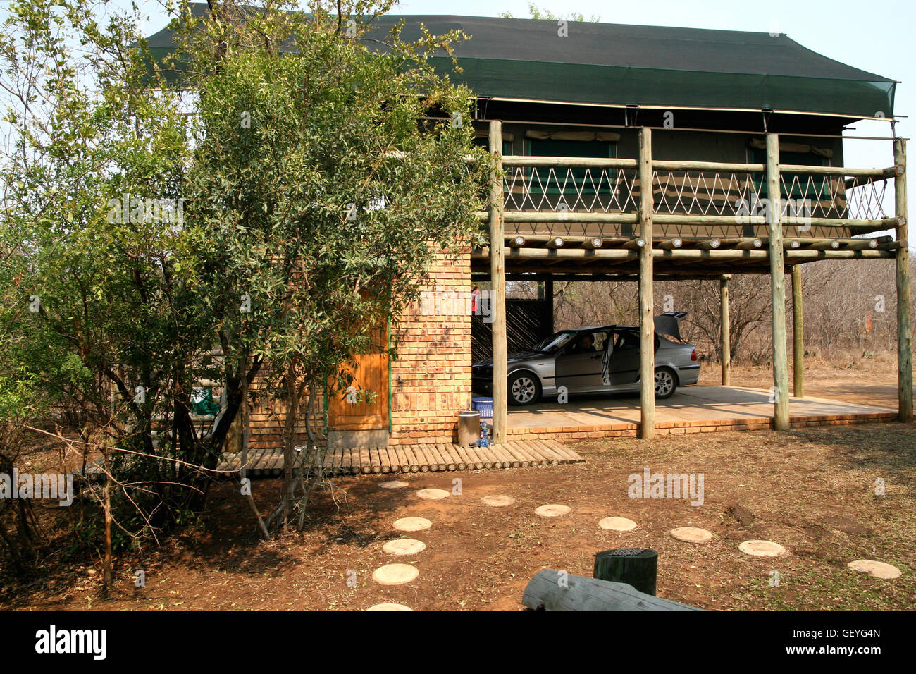 Luxury Tents, Jackalberry Ridge, Marloth Park, Mpumalanga, South Africa ...