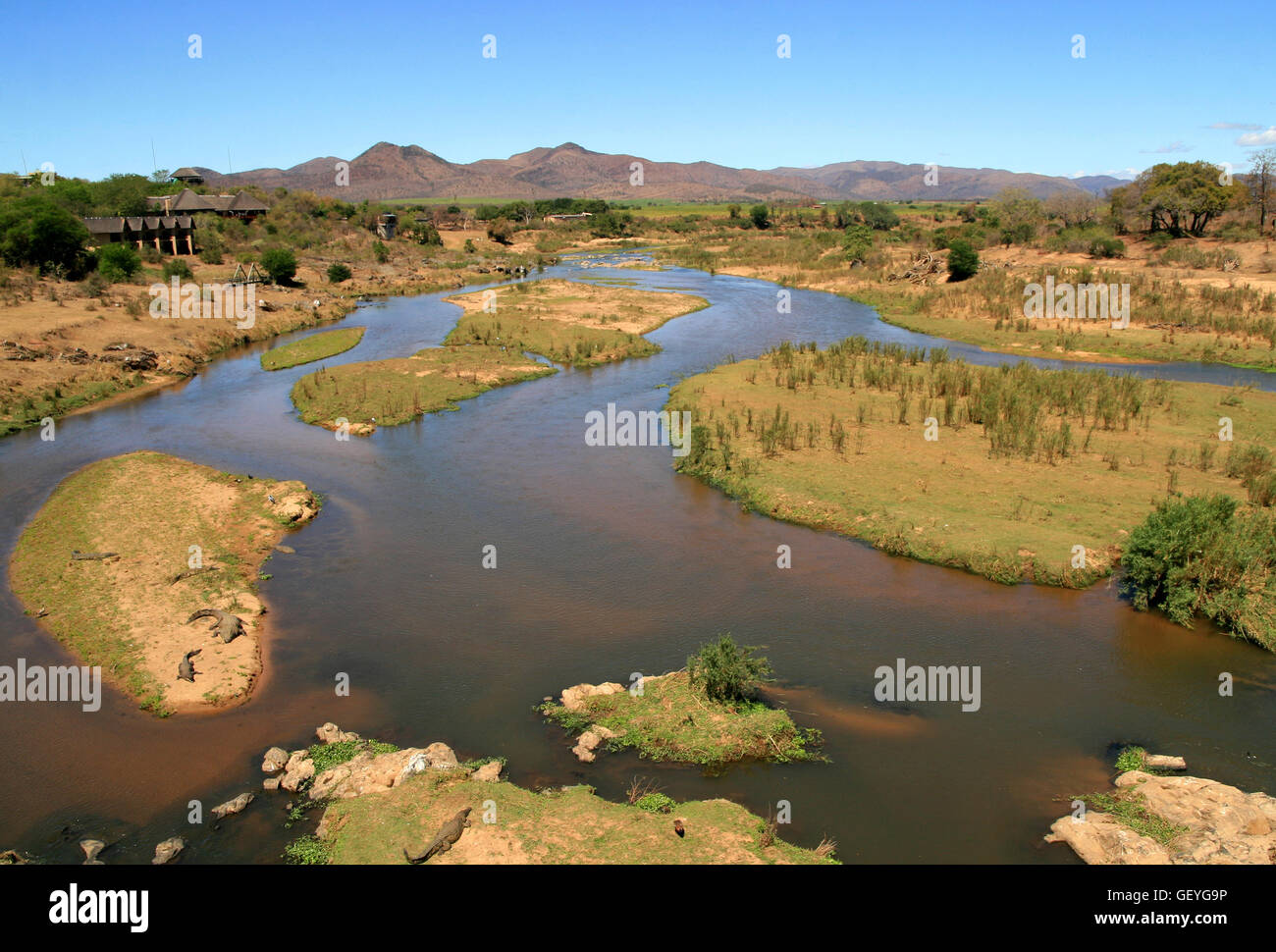 Crocodile house hi-res stock photography and images - Alamy