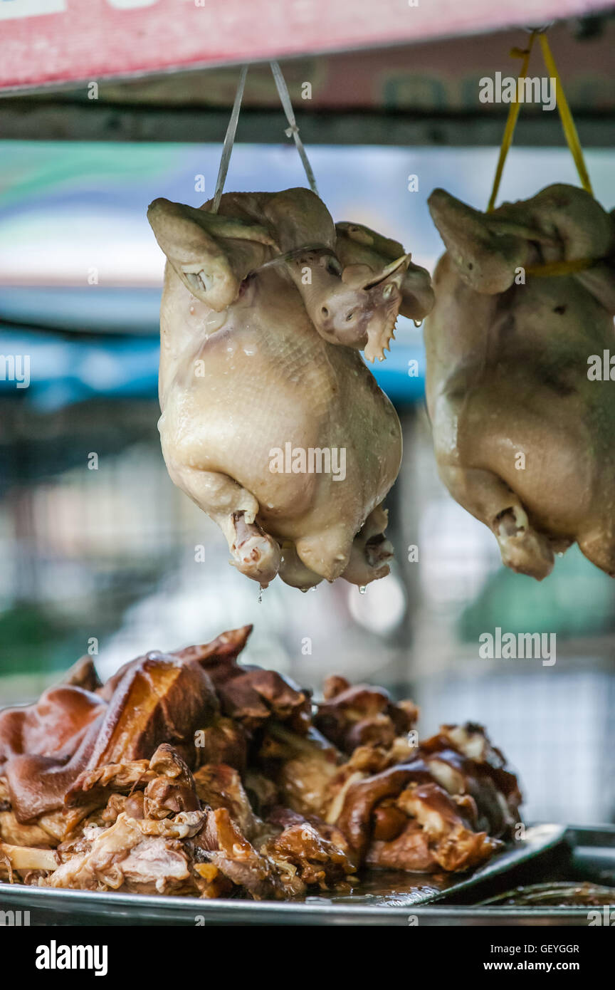 Mai hock hi-res stock photography and images - Alamy