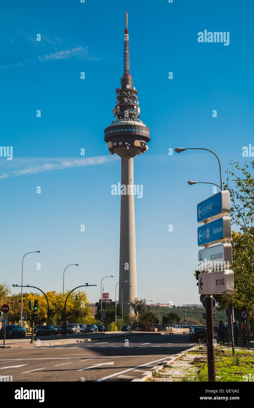 Communication famous structure hi-res stock photography and images - Alamy