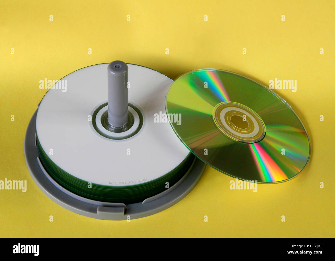 Cakebox spindles hi-res stock photography and images - Alamy