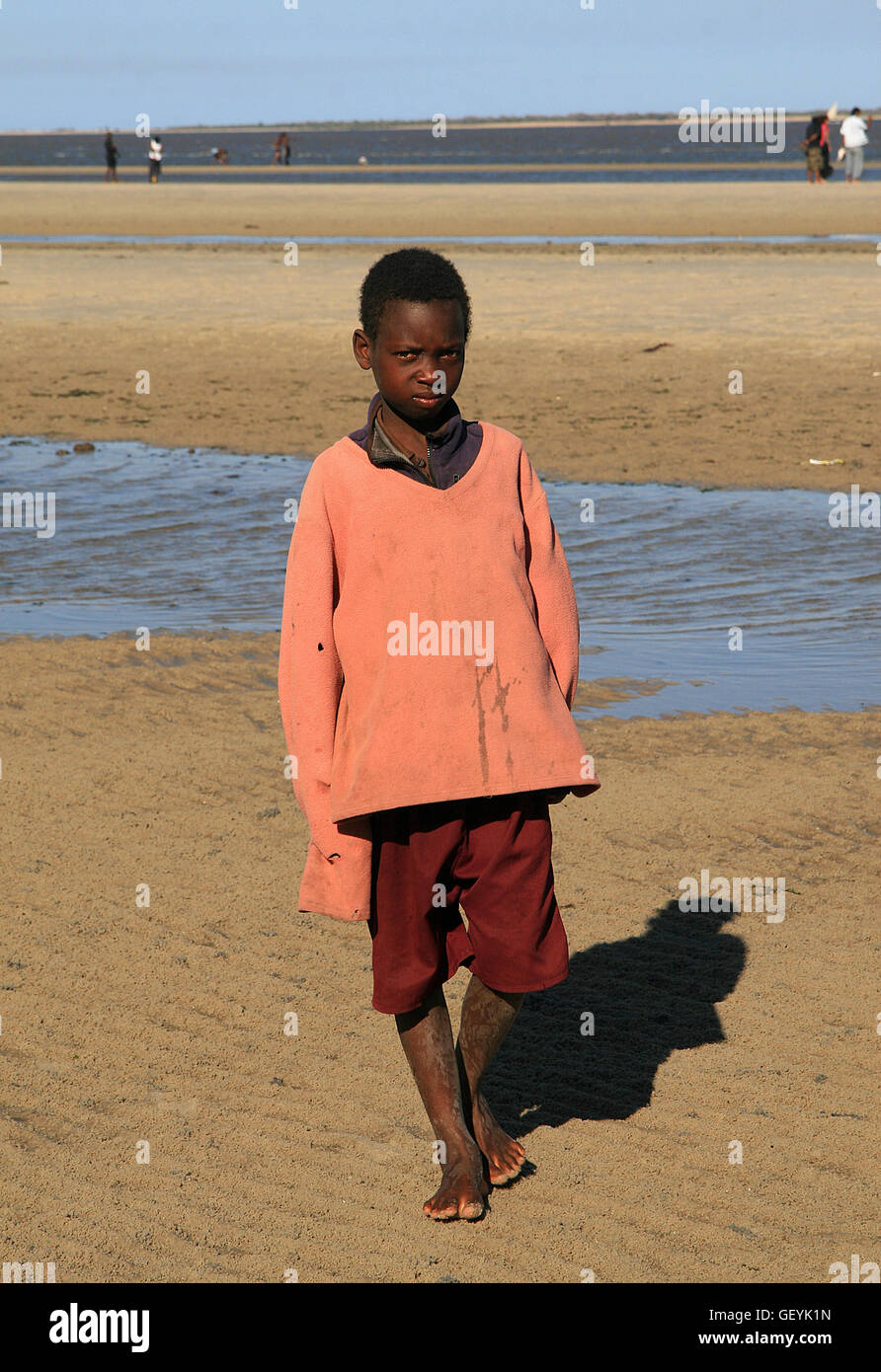 Maputo beaches hi-res stock photography and images - Alamy