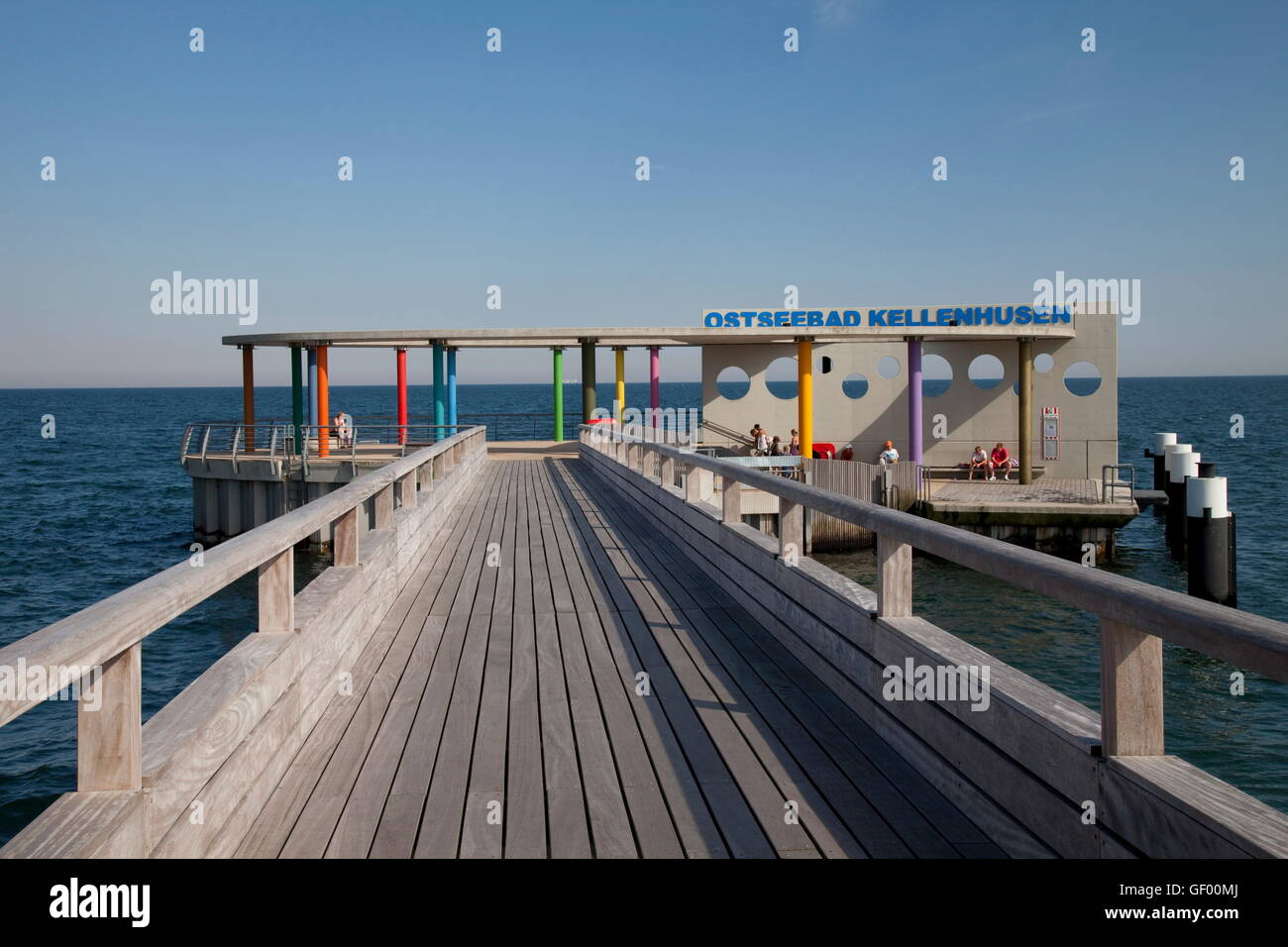 Bay Of Luebeck Stock Photos & Bay Of Luebeck Stock Images - Alamy