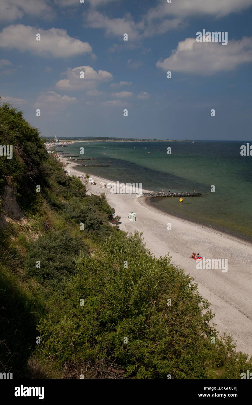 Baltic geography hi-res stock photography and images - Alamy