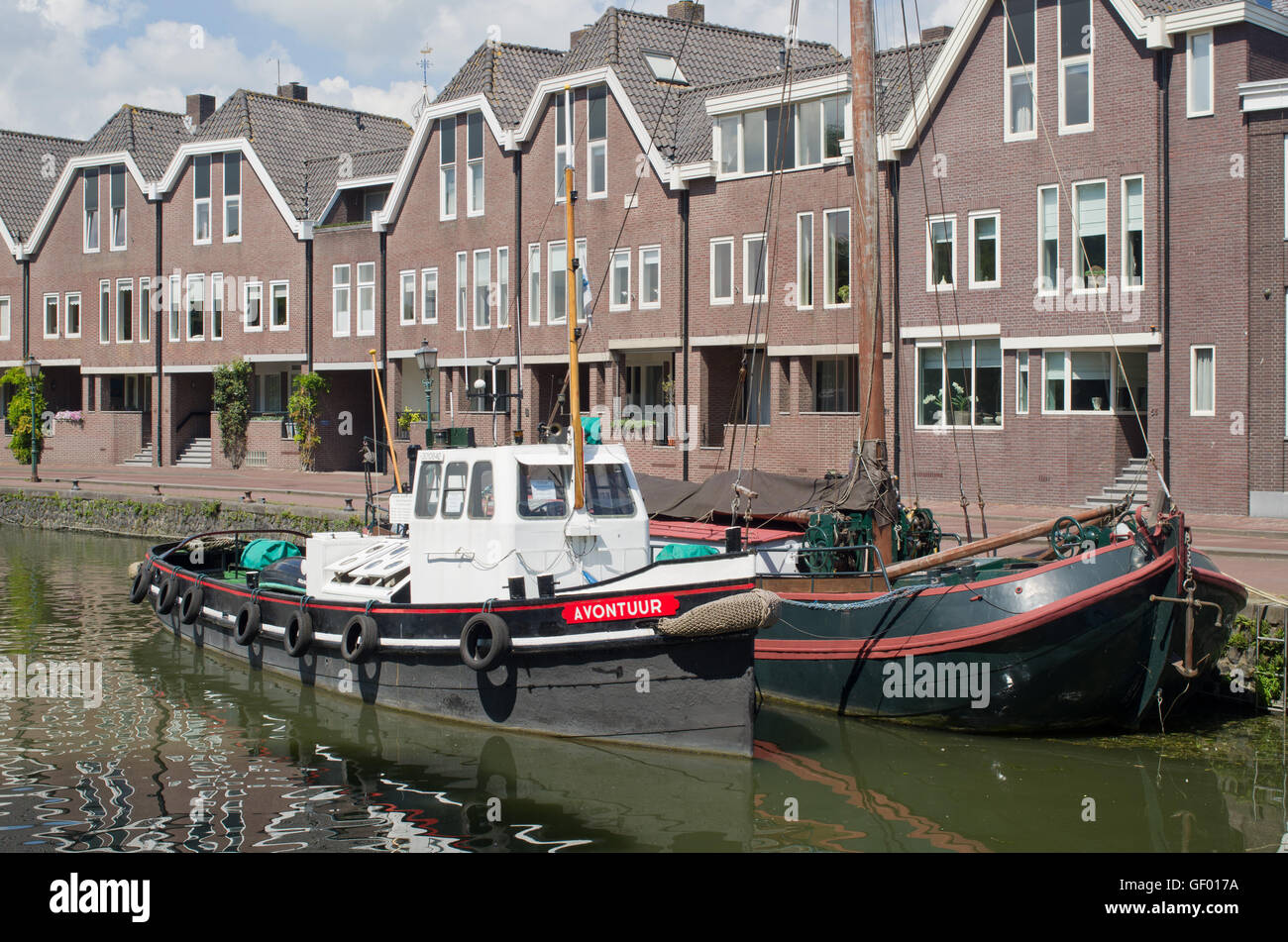 Classic tug boat hi-res stock photography and images - Alamy