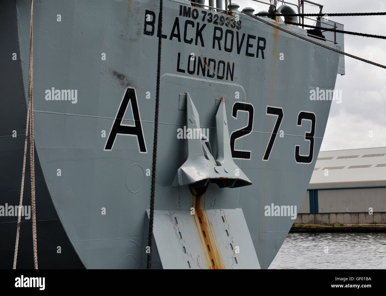 Falklands Presence High Resolution Stock Photography and Images - Alamy