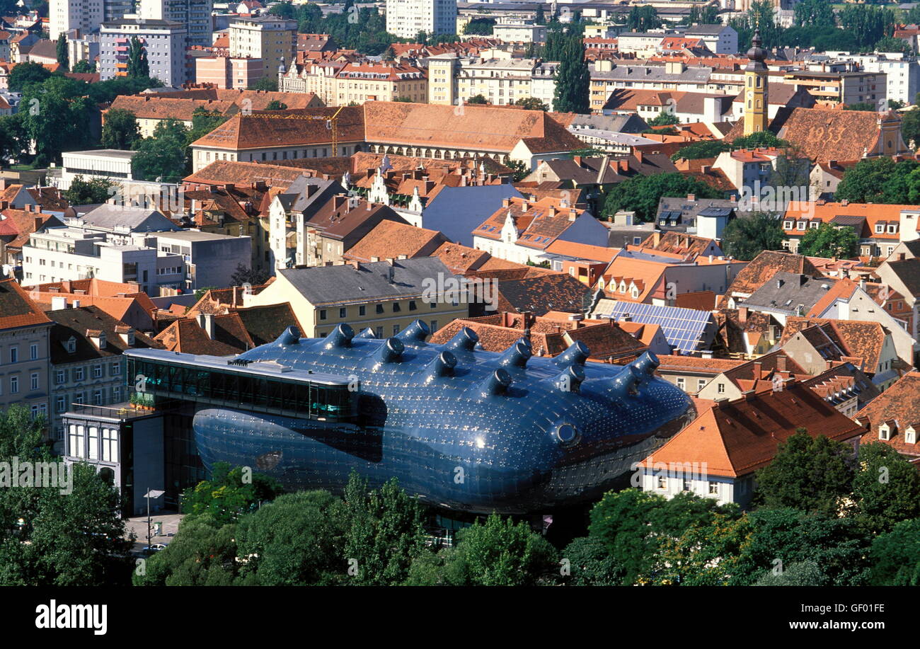 Alpine graz hi-res stock photography and images - Alamy