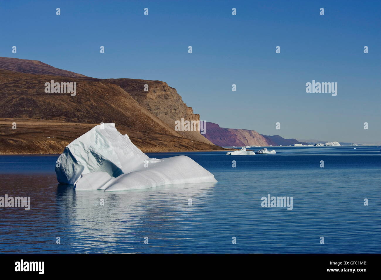 Qaanaaq hi-res stock photography and images - Alamy