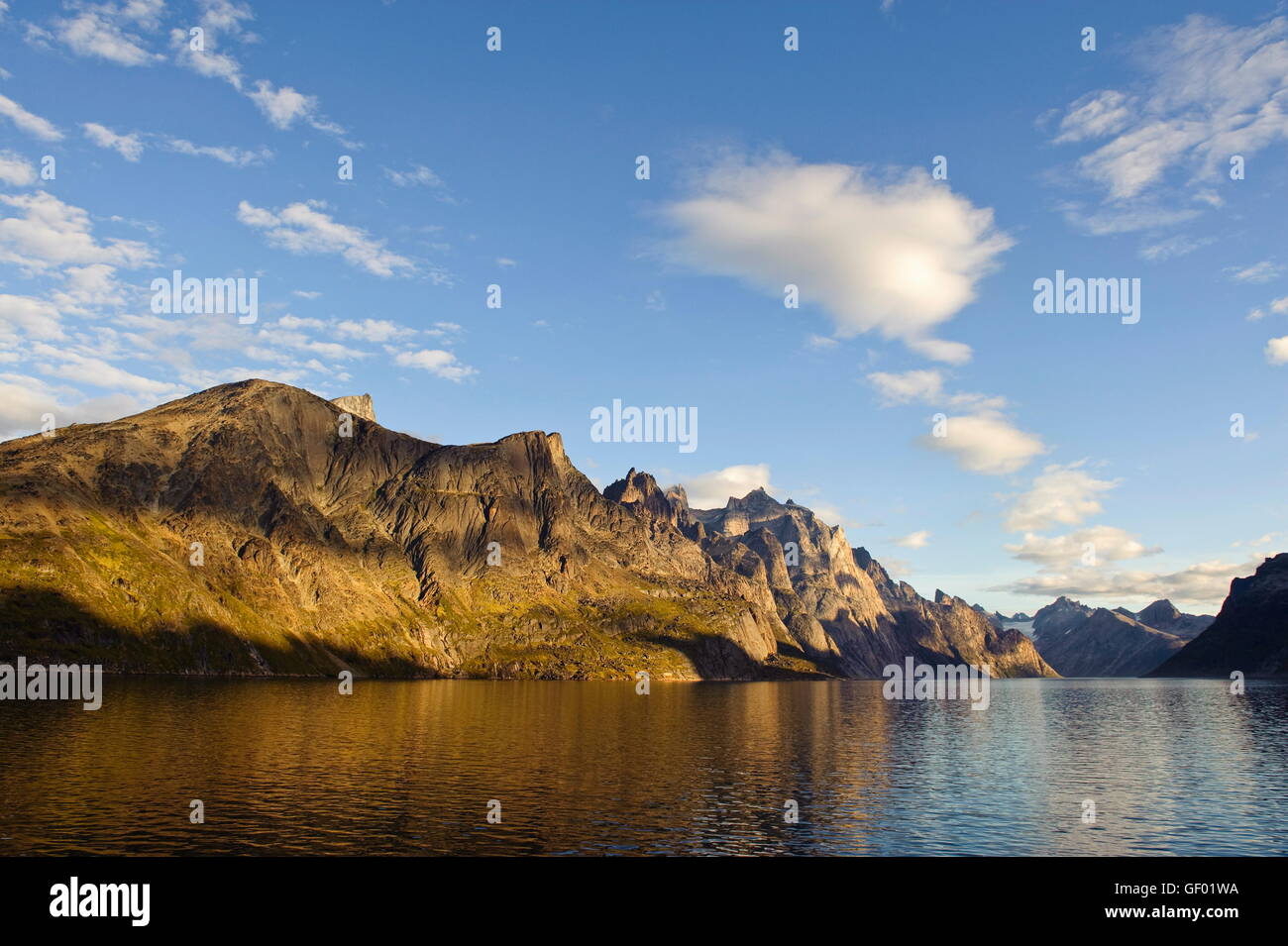 Strait sund hi-res stock photography and images - Alamy