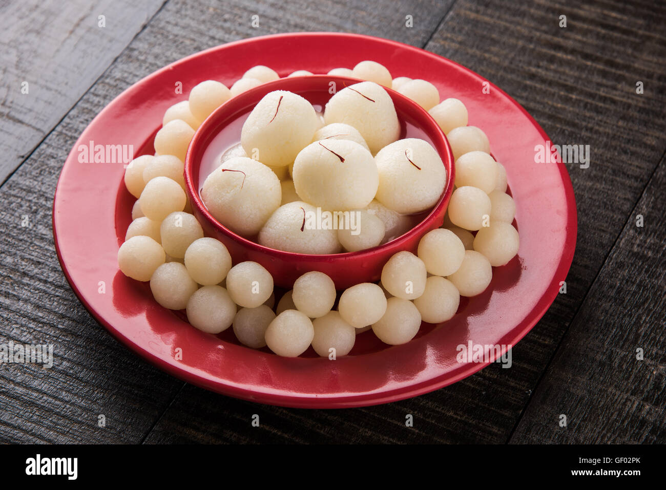 Rasgulla bengal india hi-res stock photography and images - Alamy