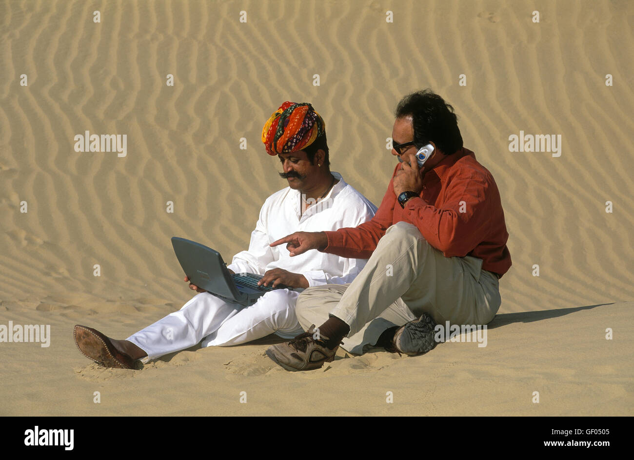 Indian old man teaching hi-res stock photography and images - Alamy