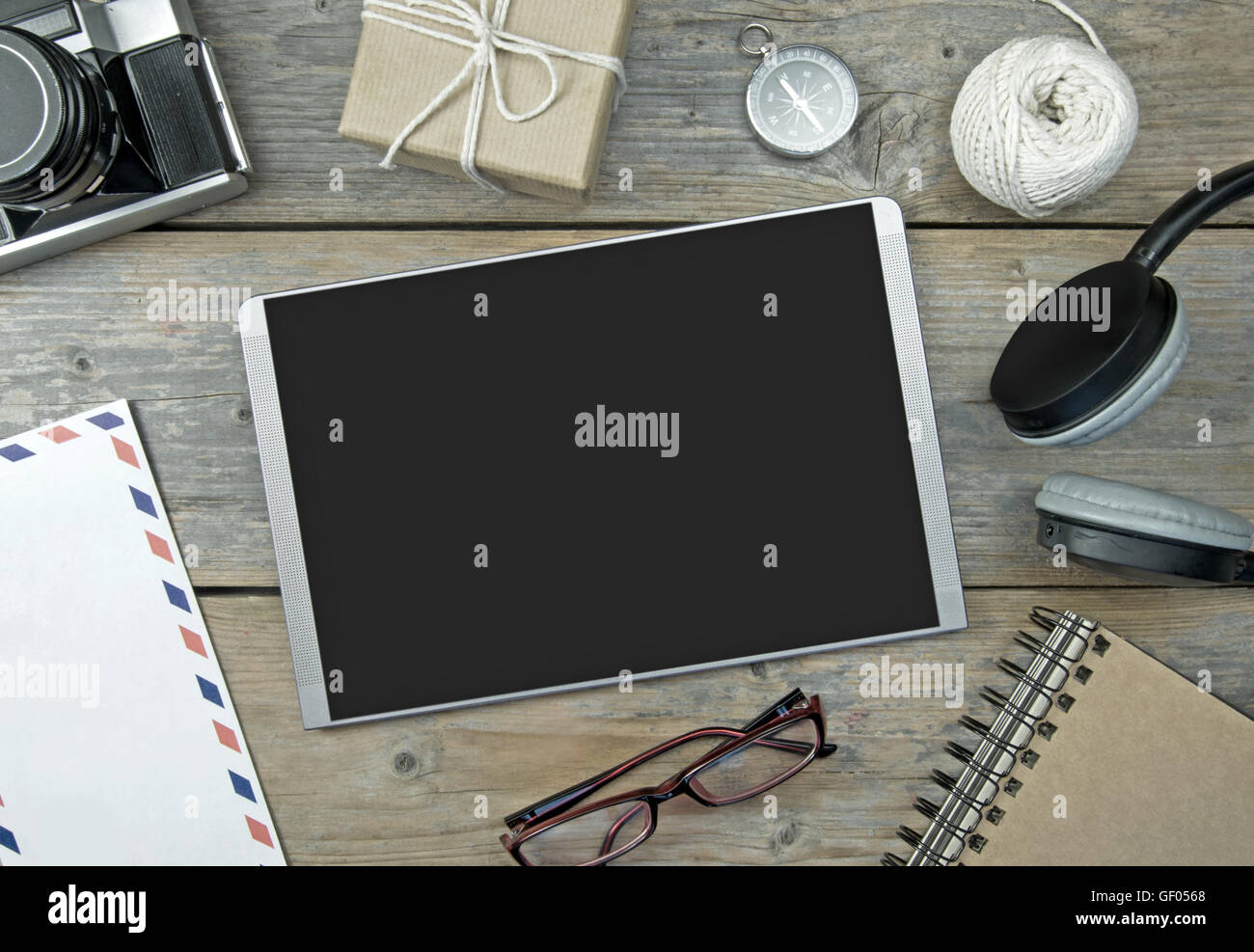 Digital compass hi-res stock photography and images - Alamy