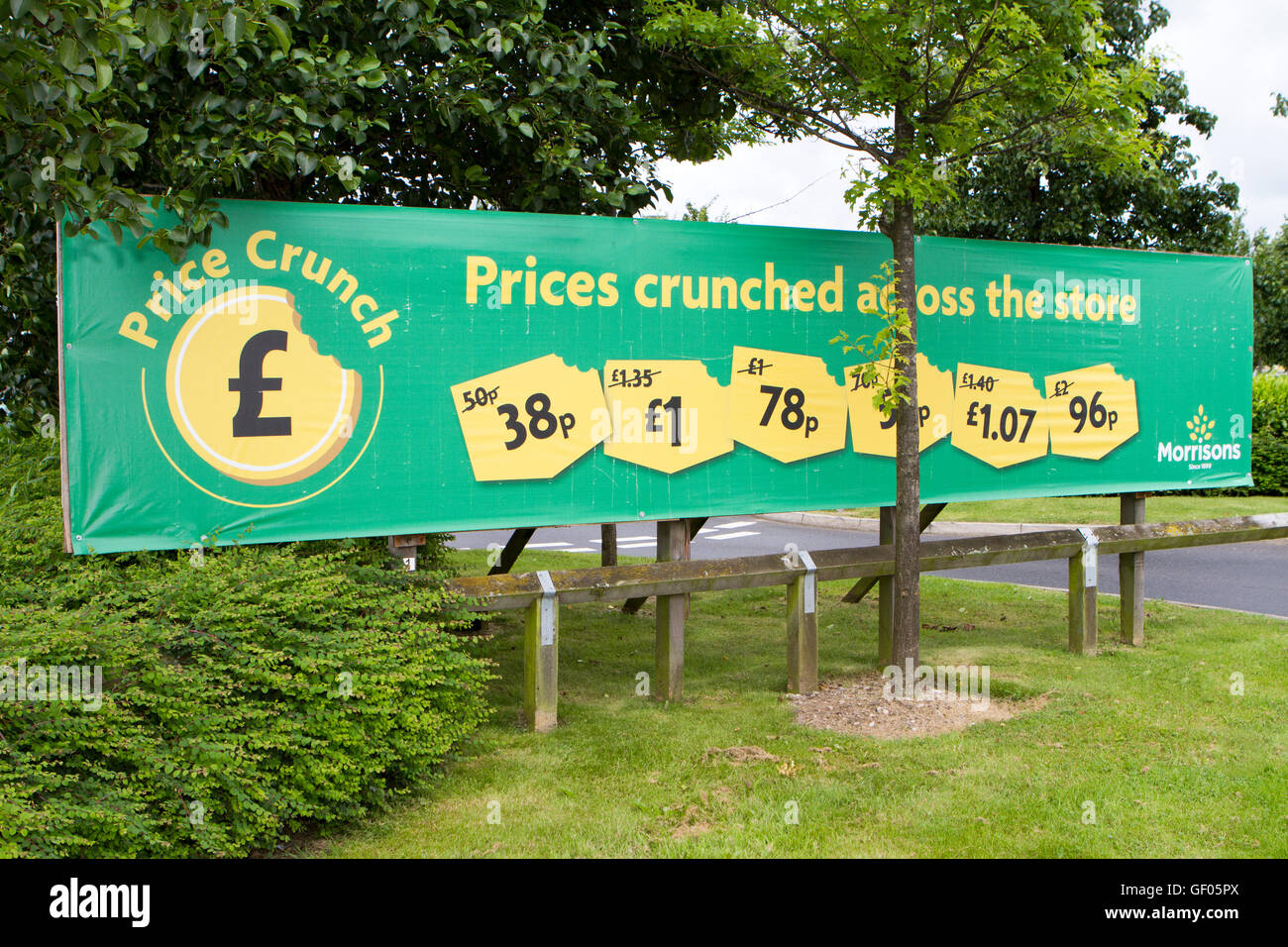 Asda supermarket inside hi-res stock photography and images - Alamy