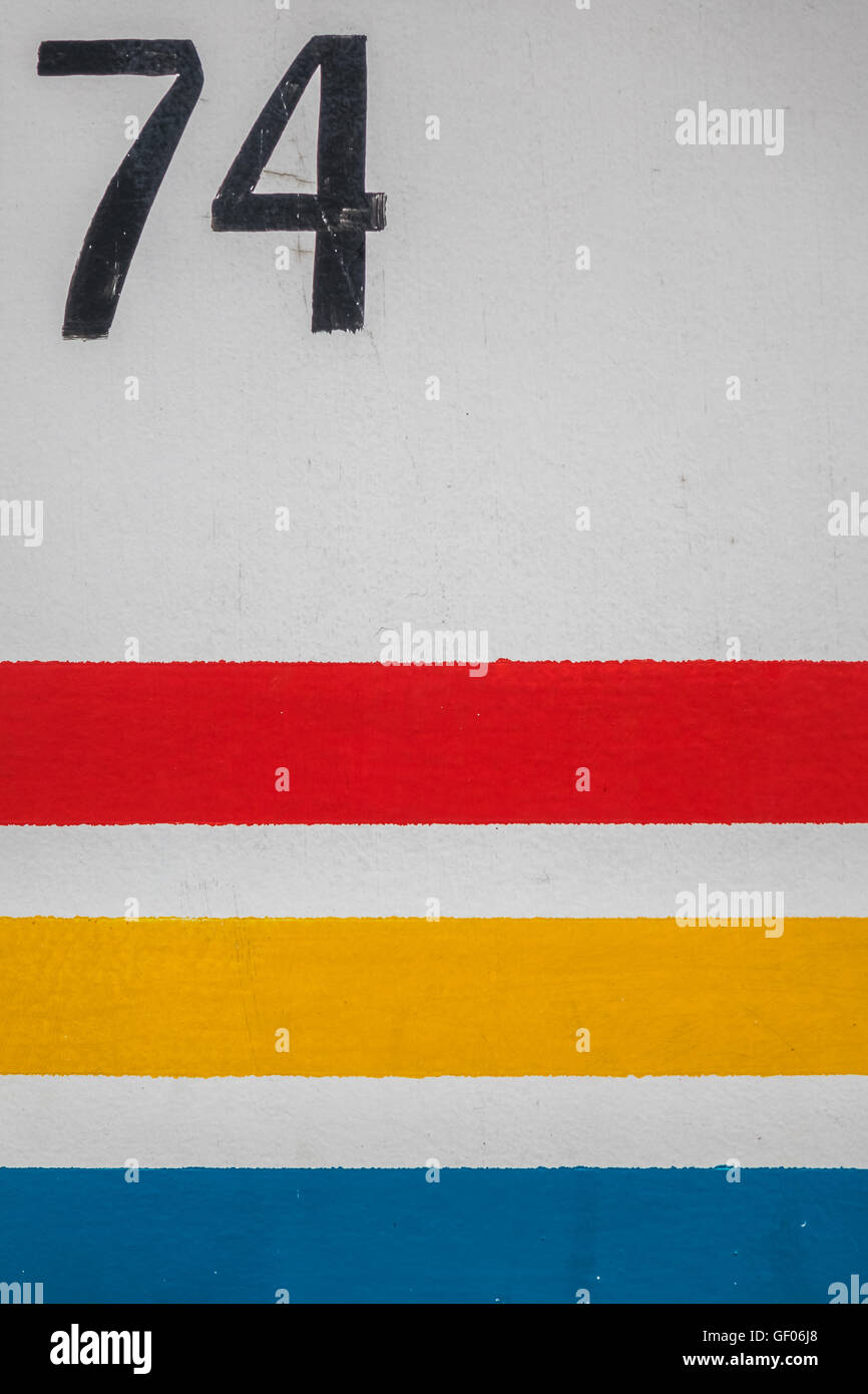 74 wall street hi-res stock photography and images - Alamy