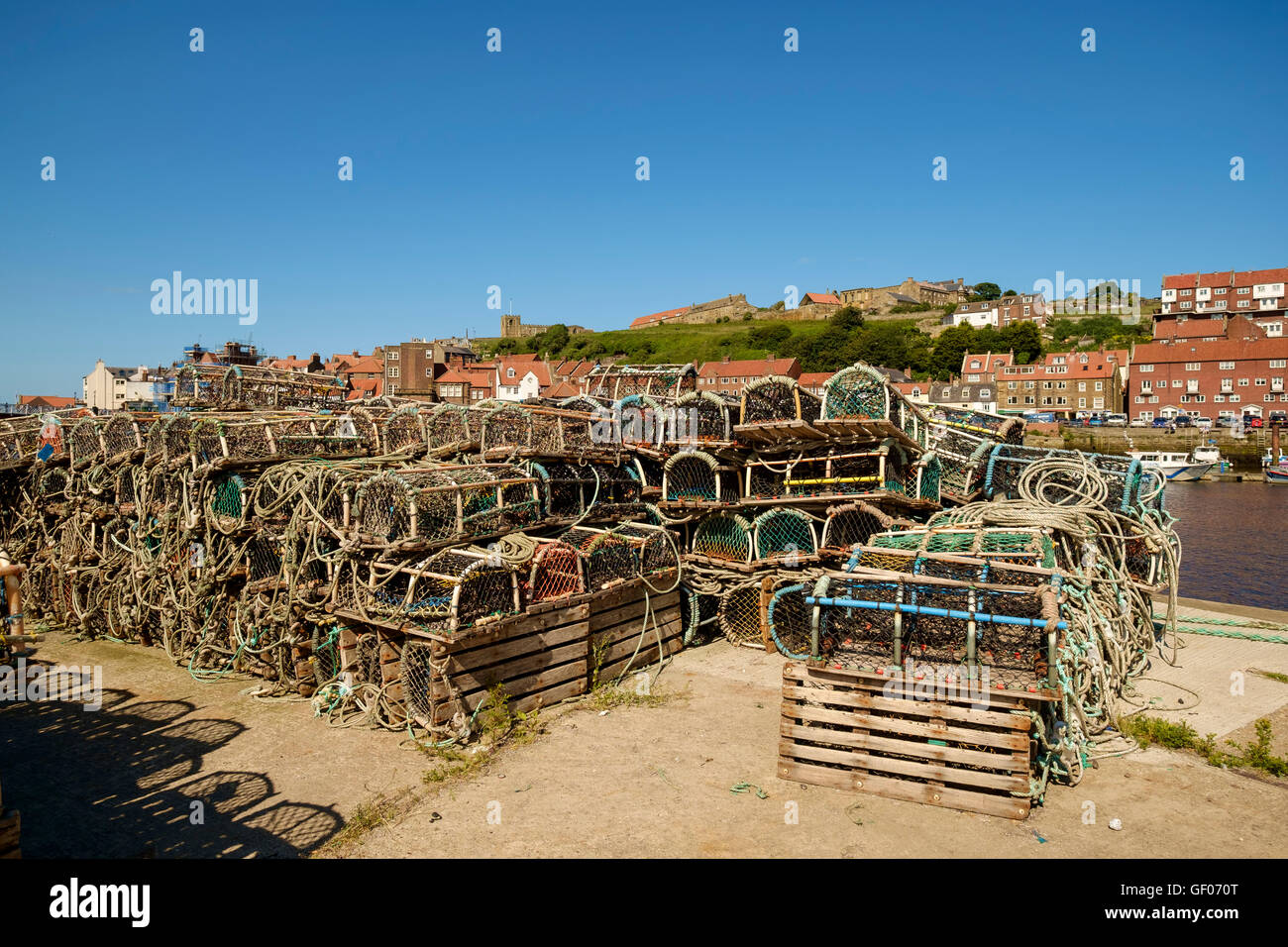 Dock side quay side tourism hi-res stock photography and images - Alamy
