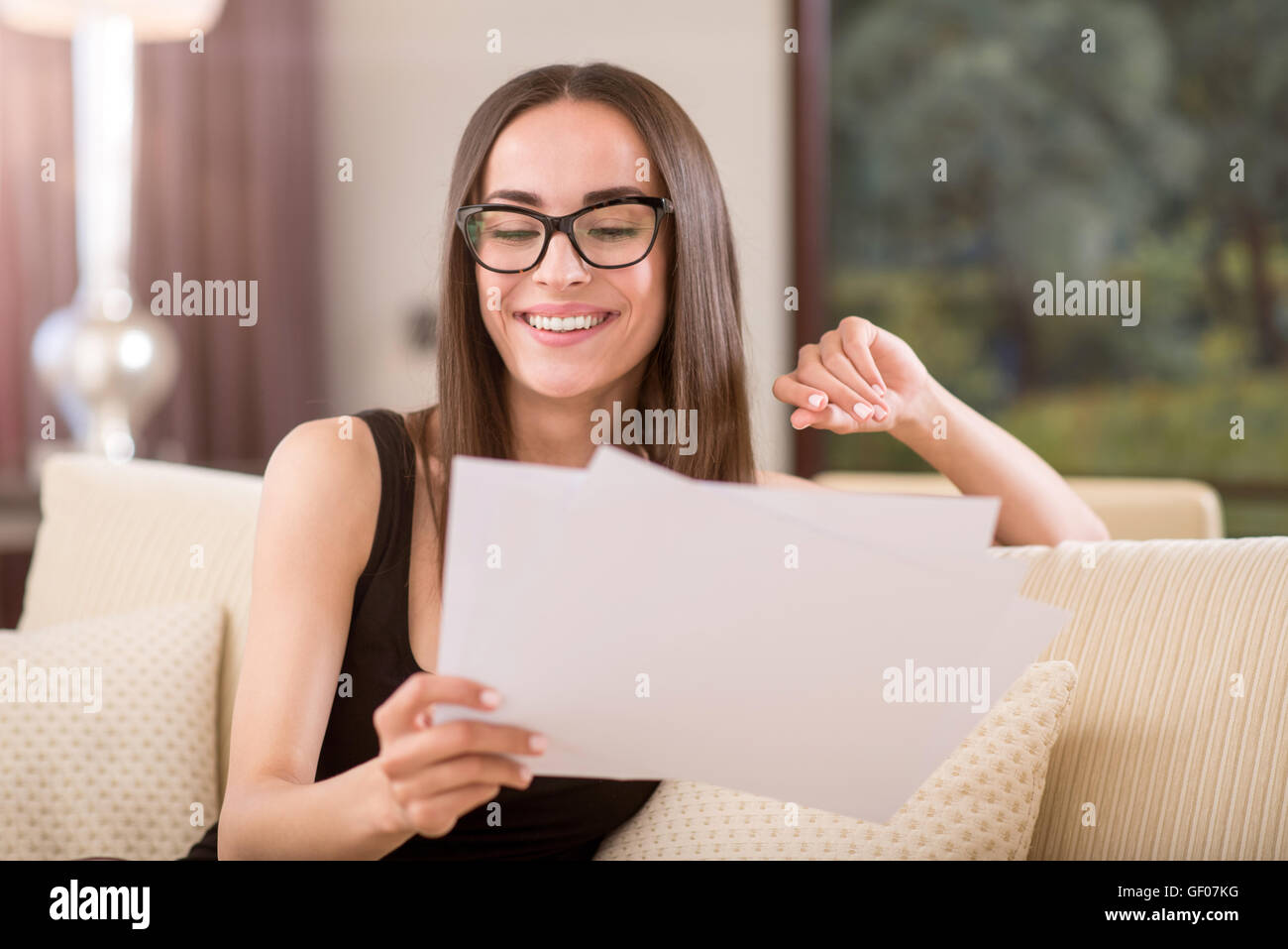 Look of concern hi-res stock photography and images - Alamy