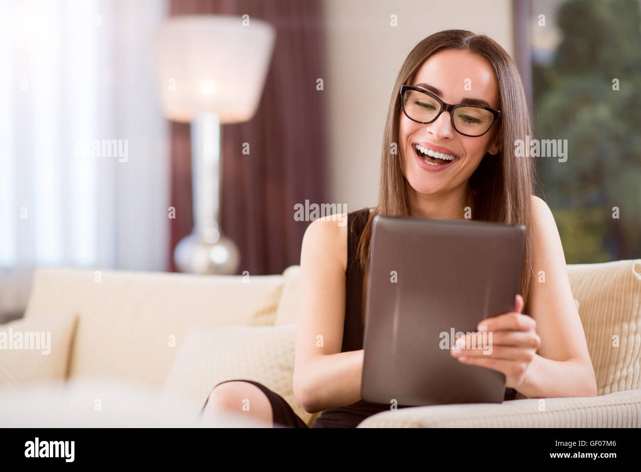 Gorgeous technology hi-res stock photography and images - Alamy