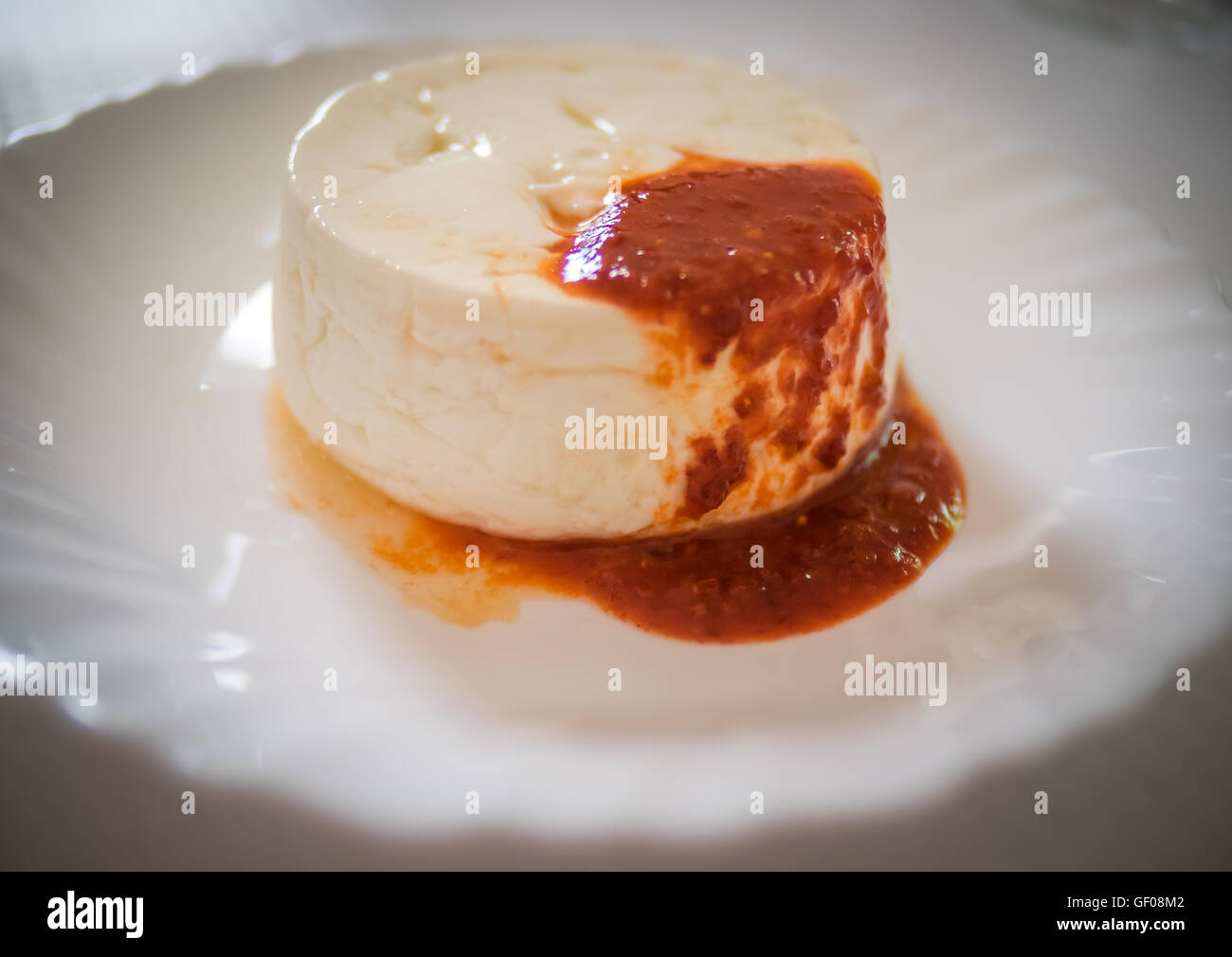 Queijo Fresco - a unique and delicious speciality of the Azores ...