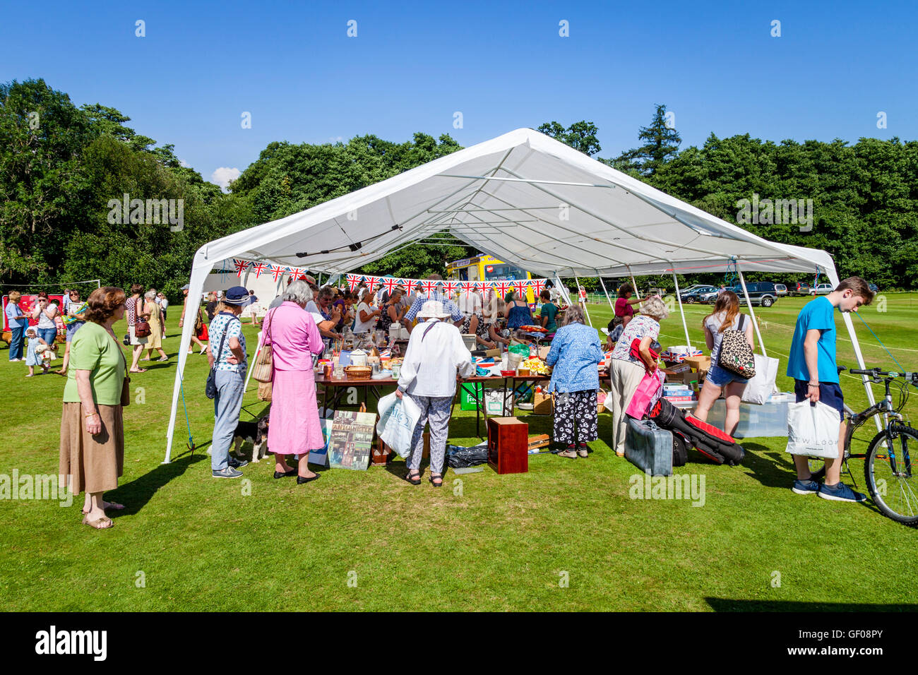 Local fairs hi-res stock photography and images - Alamy