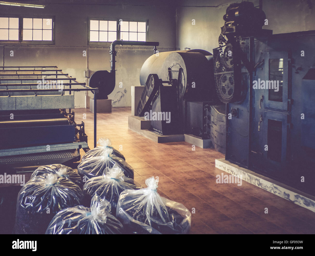 Marshall hall historical hi-res stock photography and images - Alamy