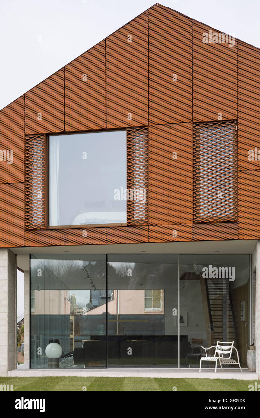 Rendel street hi-res stock photography and images - Alamy