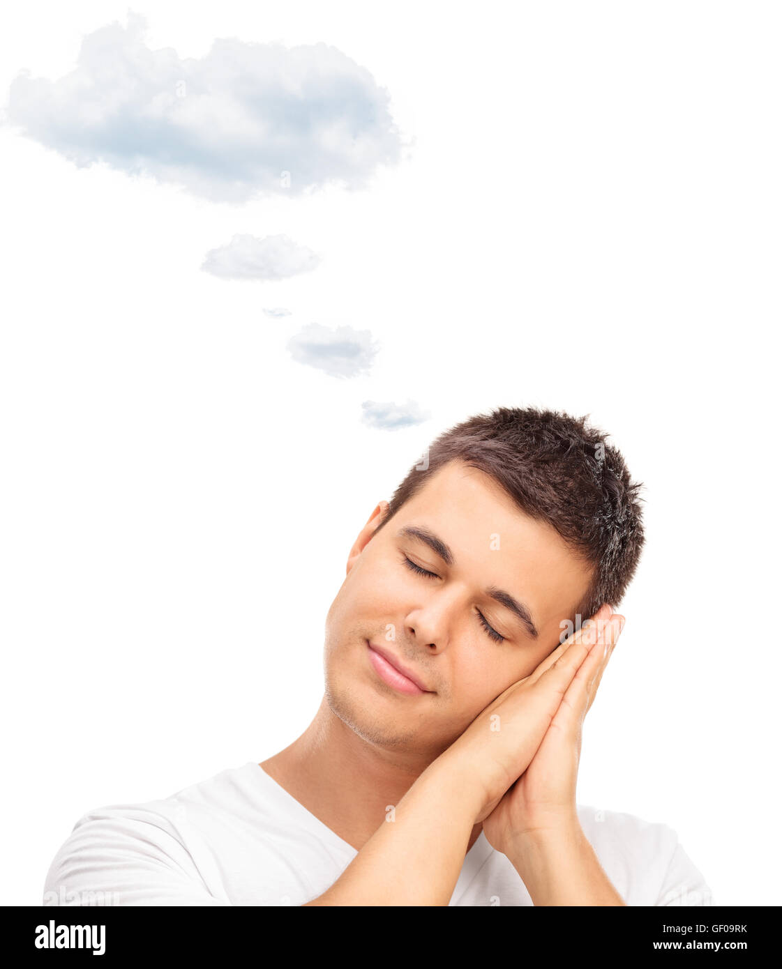 Keep Dreaming Of Same Person