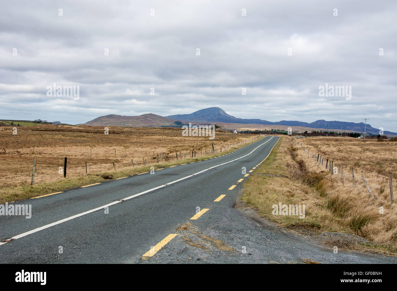 Discover the irish outdoors hi-res stock photography and images - Alamy