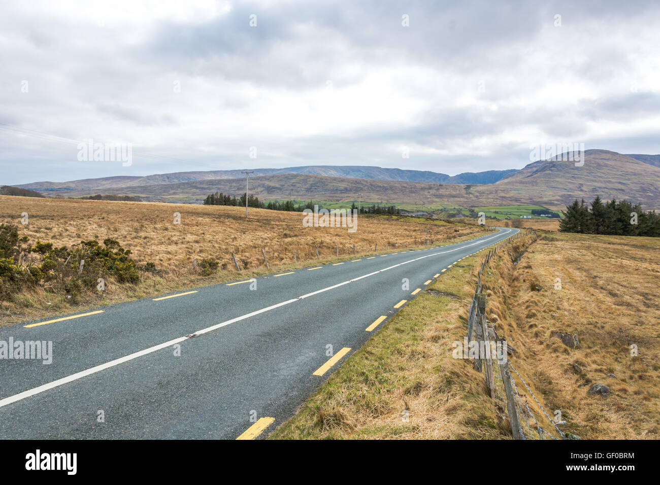 Discover the irish outdoors hi-res stock photography and images - Alamy